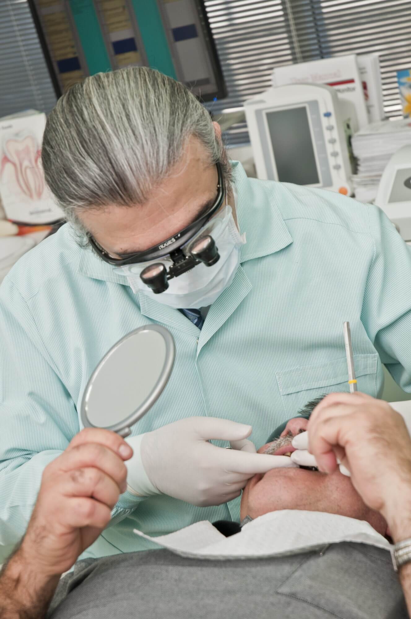What to Expect During a Dental Bonding Procedure - Slone Dental